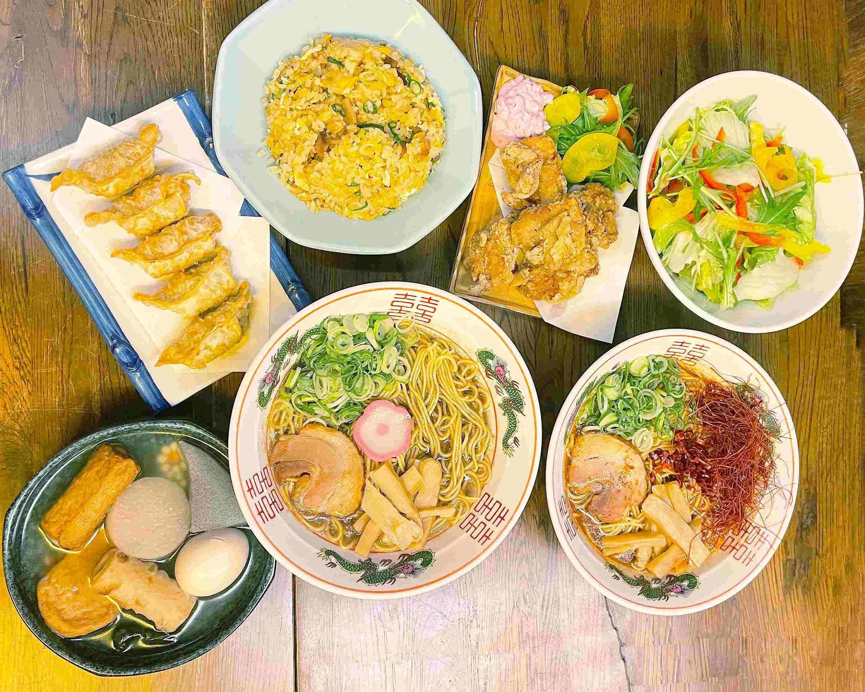 中華そば 津多屋 ramen tudayaのデリバリー ・持ち帰り| メニューを見る |新宿区 で 配達| ウーバーイーツ