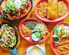 Maria's Mexican Food - Hickman Menu Clive • Order Maria's Mexican Food ...