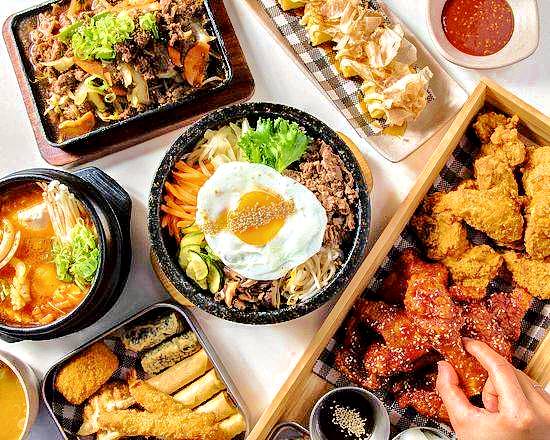 Order Mr. Bulgogi Korean Restaurant (Mawson Lakes) | Menu & Prices ...