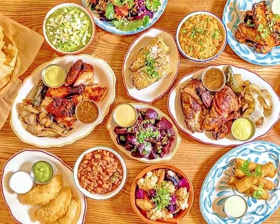 Order Fresa's (9th & Lamar) - Menu & Prices - Austin Delivery | Uber Eats