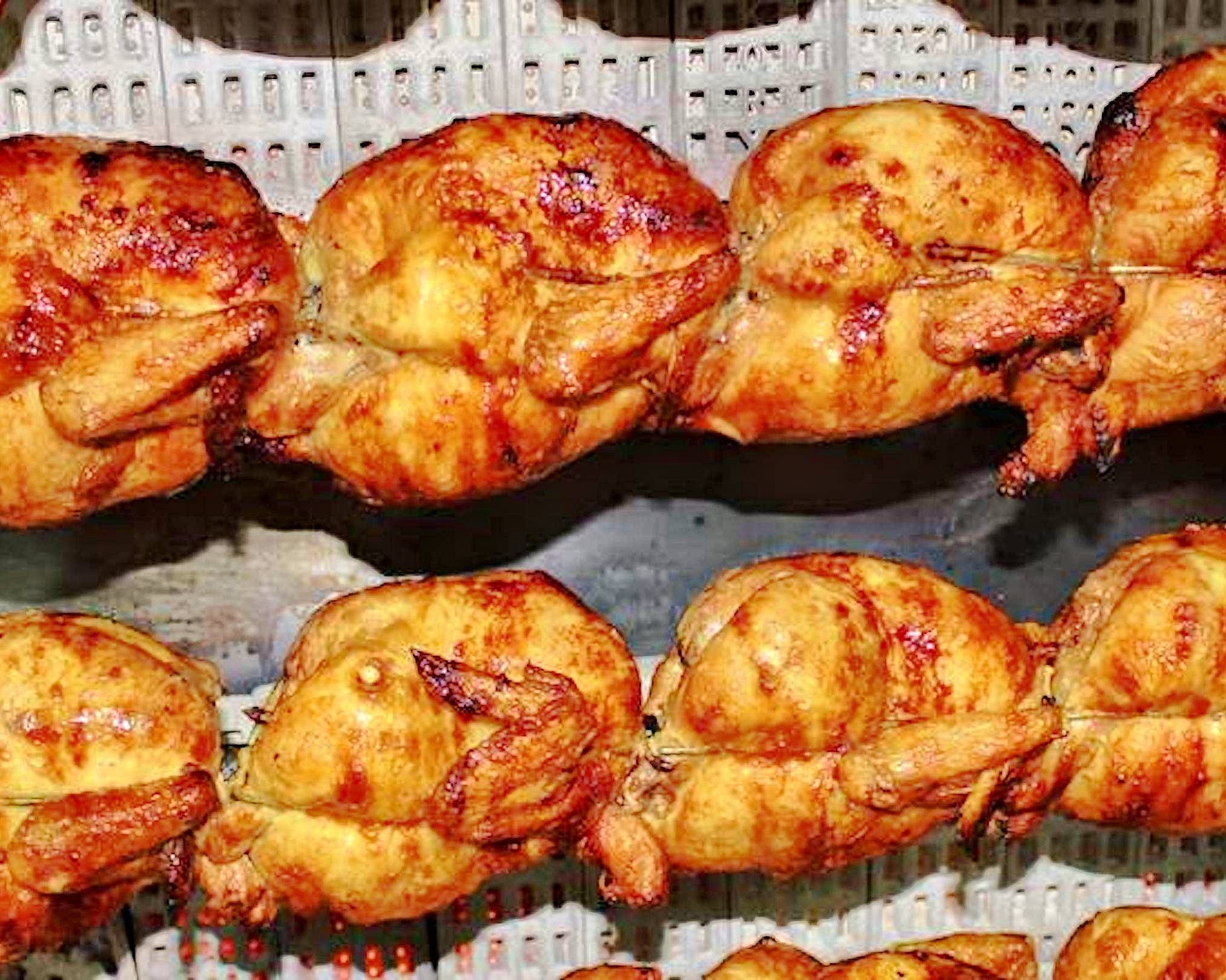 Lelo's BBQ Puerto Rican Cuisine Menu Orange City • Order Lelo's BBQ ...