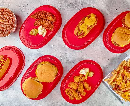 OG Burger Box Menu New Jersey • Order OG Burger Box Delivery Online ...