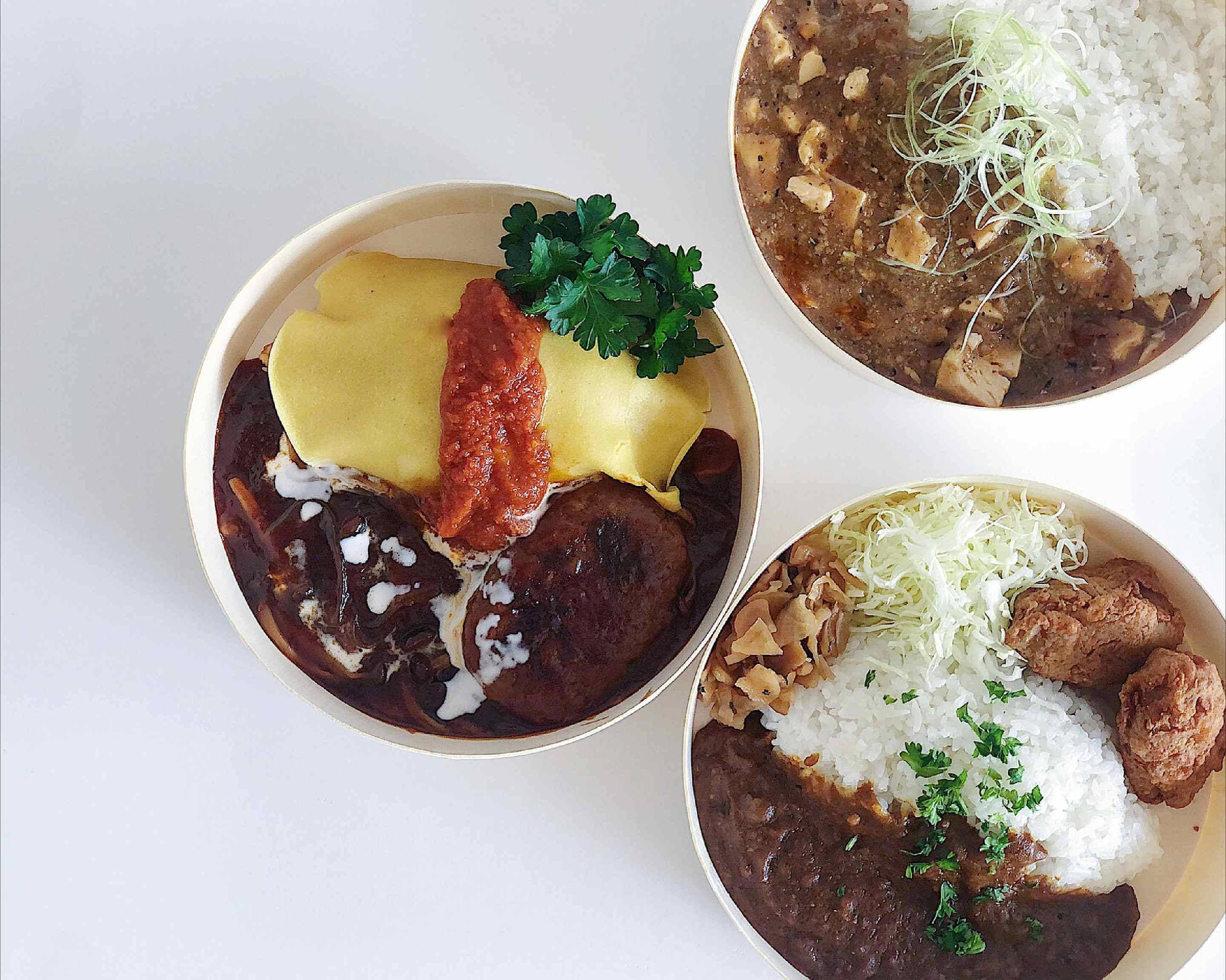 Order Tsuchi Cafe - Menu & Prices - Toronto Delivery | Uber Eats