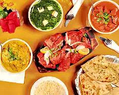 Sangam Indian Cuisine Menu Ellicott City • Order Sangam Indian Cuisine ...