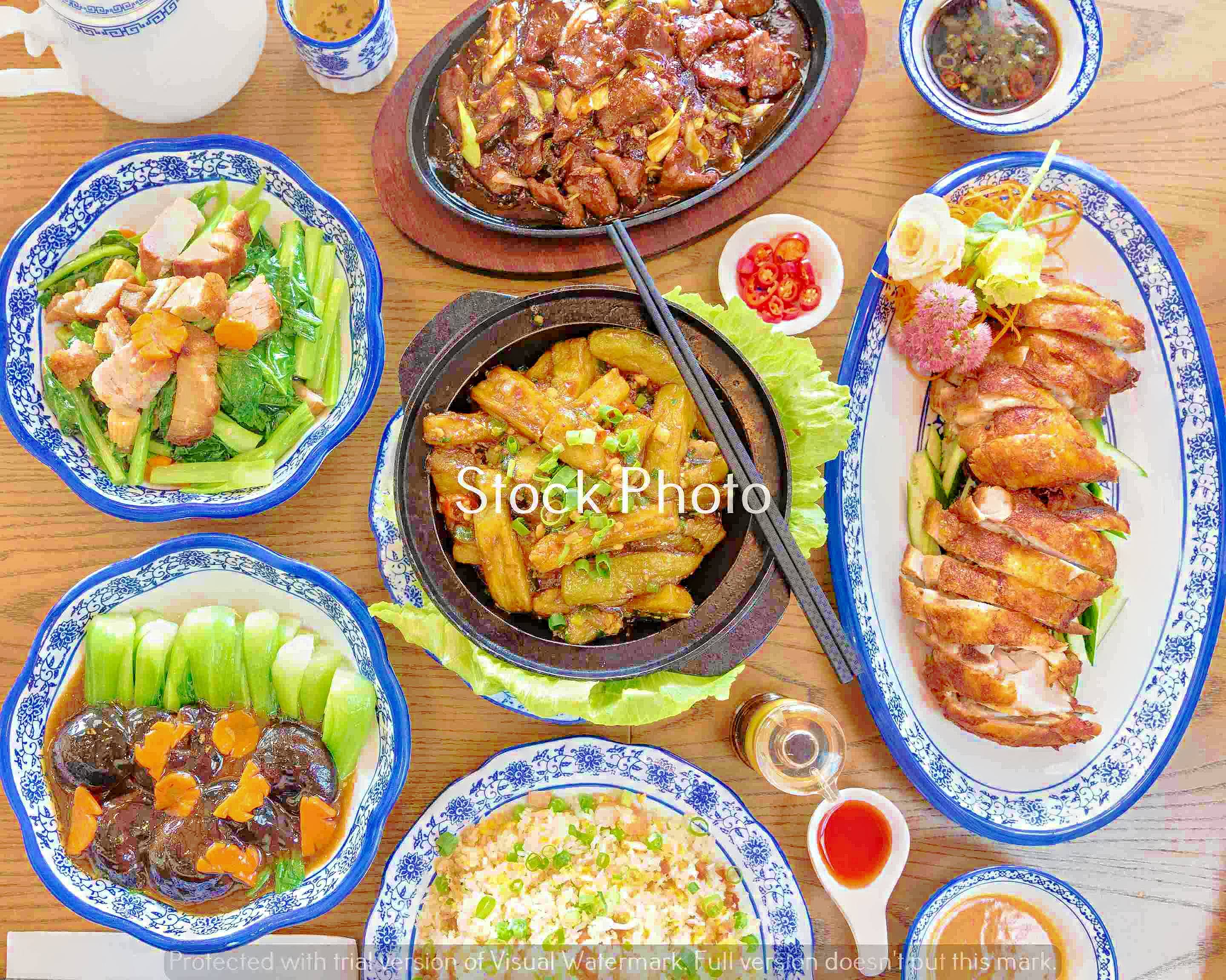 Order Super Wok Chinese Takeaway | Menu & Prices | Christchurch ...