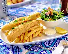 Order The Raider Claw - Menu & Prices - Las Vegas Delivery | Uber Eats