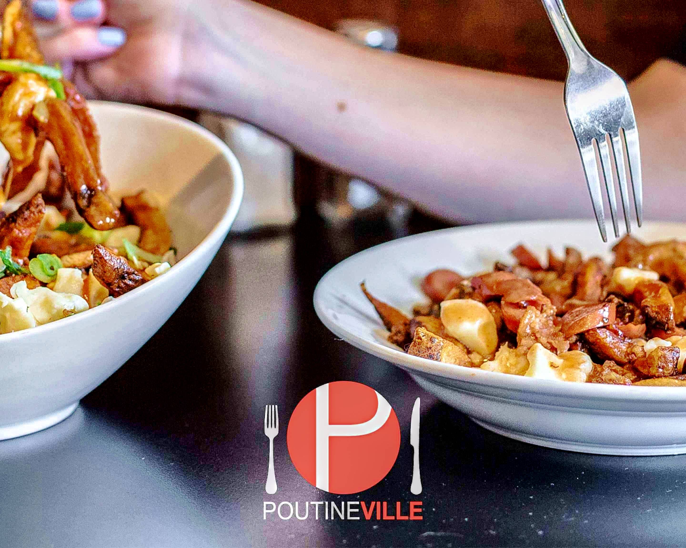 Order Poutineville (Express Laval) - Menu & Prices - Laval Delivery ...