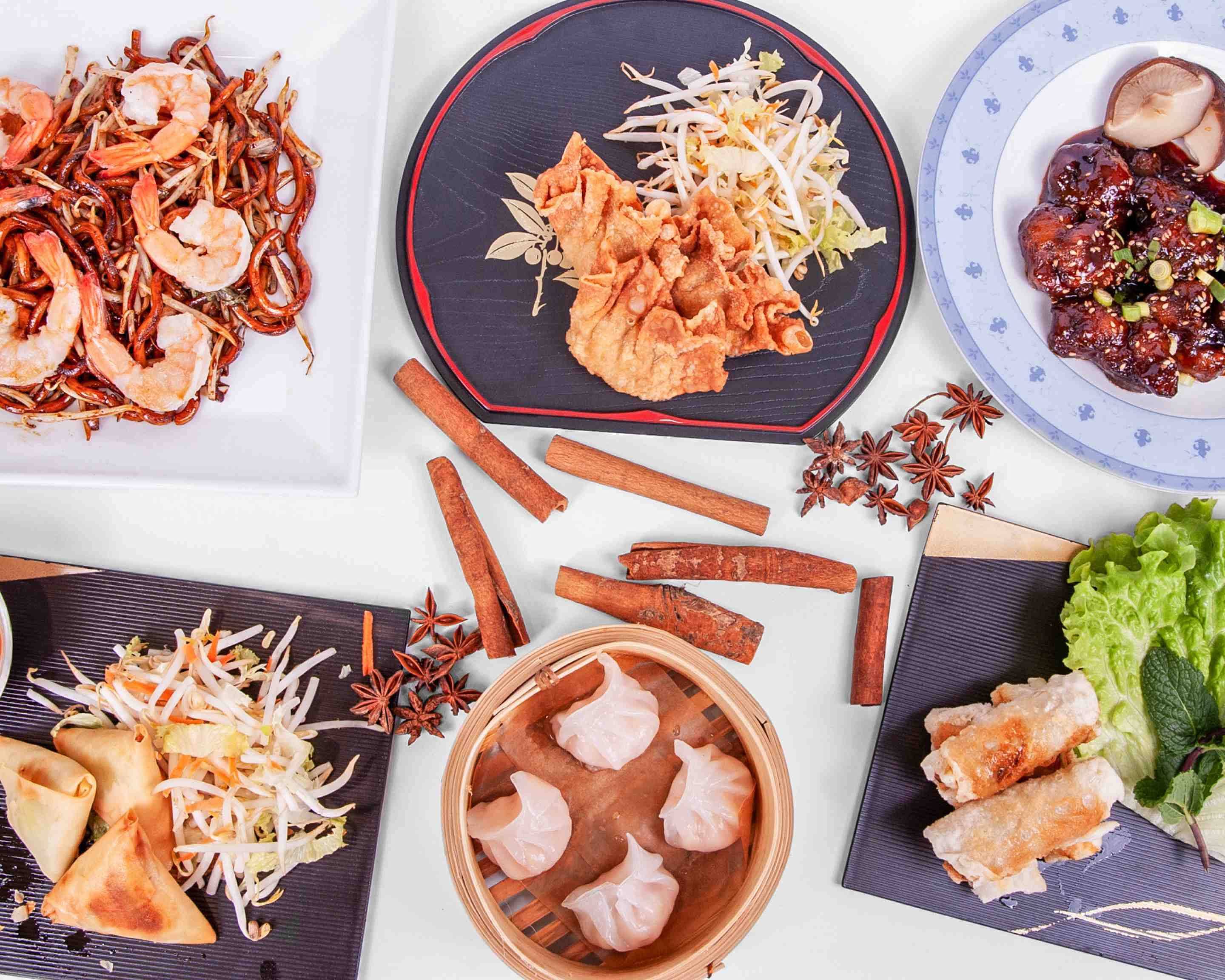 Allo Nems menu et prix - Livraison à Annecy - Uber Eats