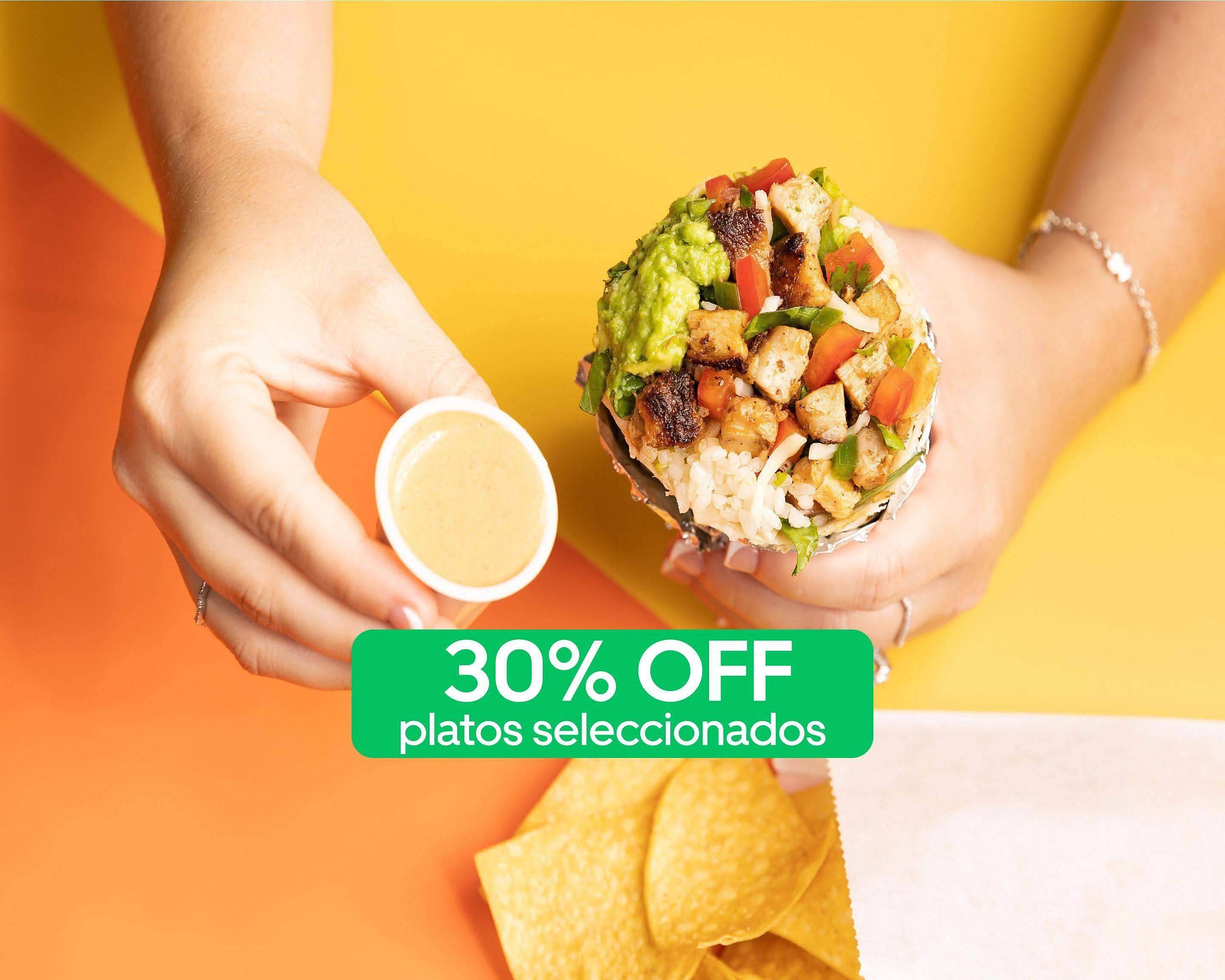 Order Burrillos Santurce Menu Delivery【Menu & Prices】| San Juan, PR ...