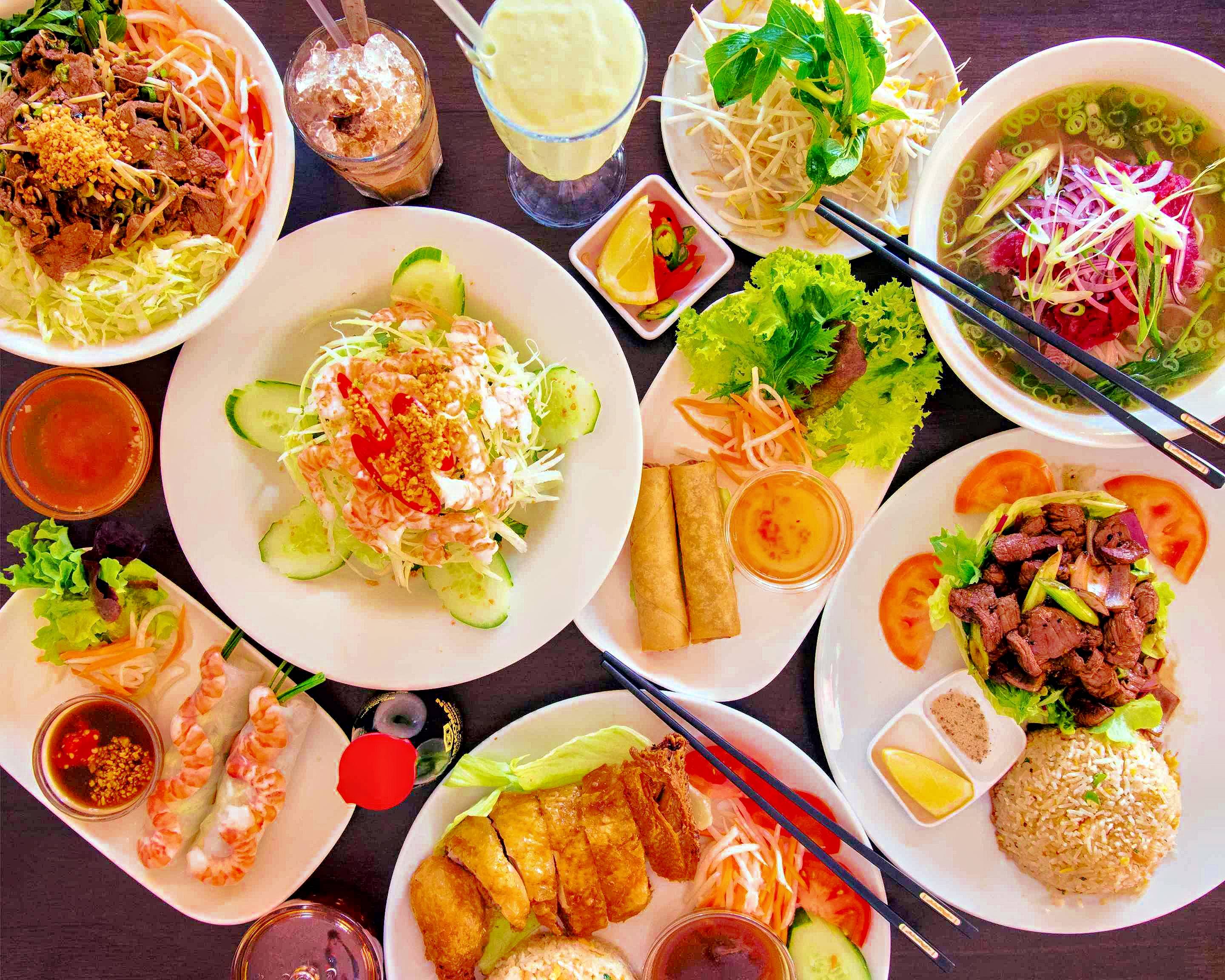 Order Okay Restaurant | Menu & Prices | Perth Delivery | Uber Eats