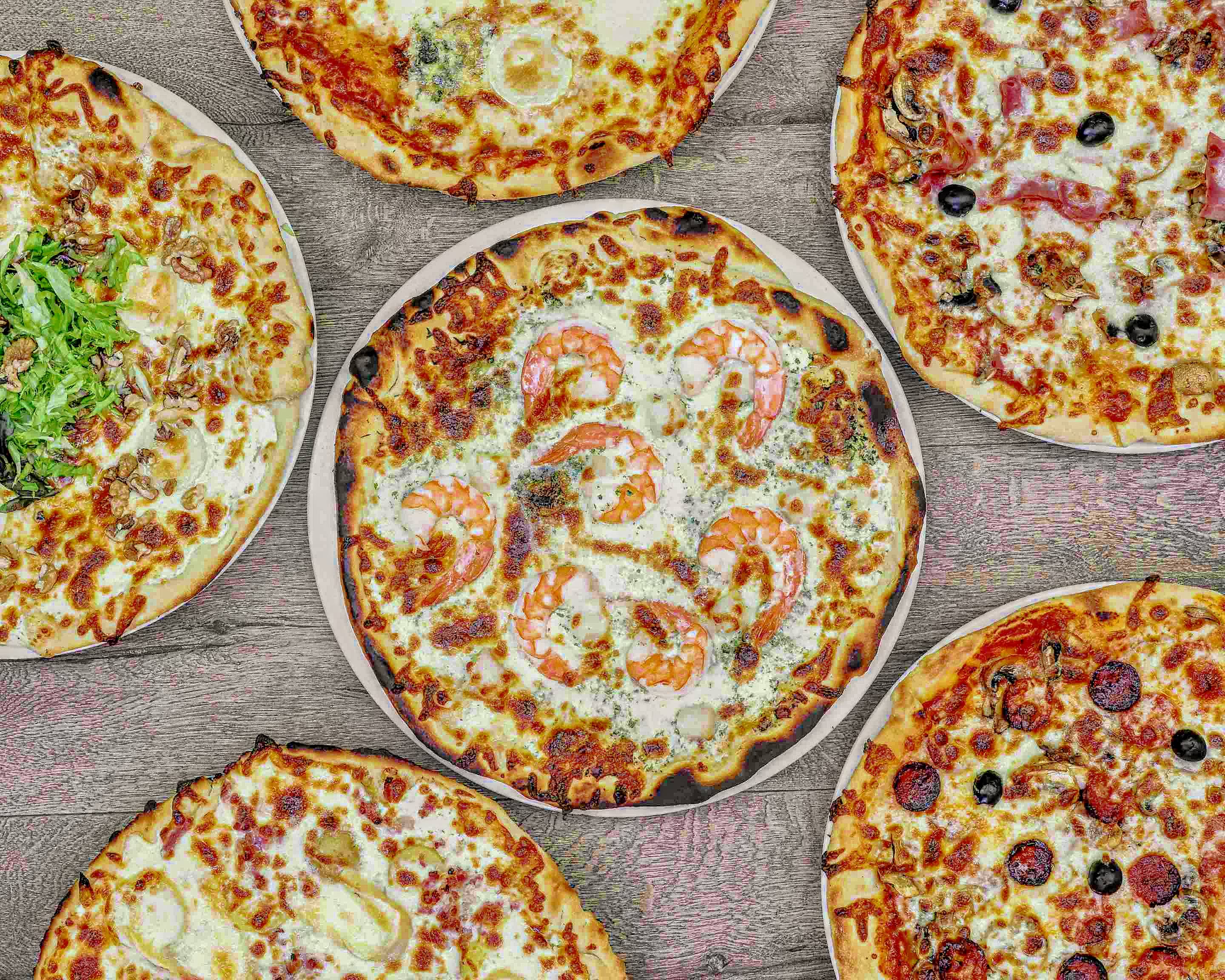 Chez Papa menu et prix - Livraison à Saint-Herblain - Uber Eats