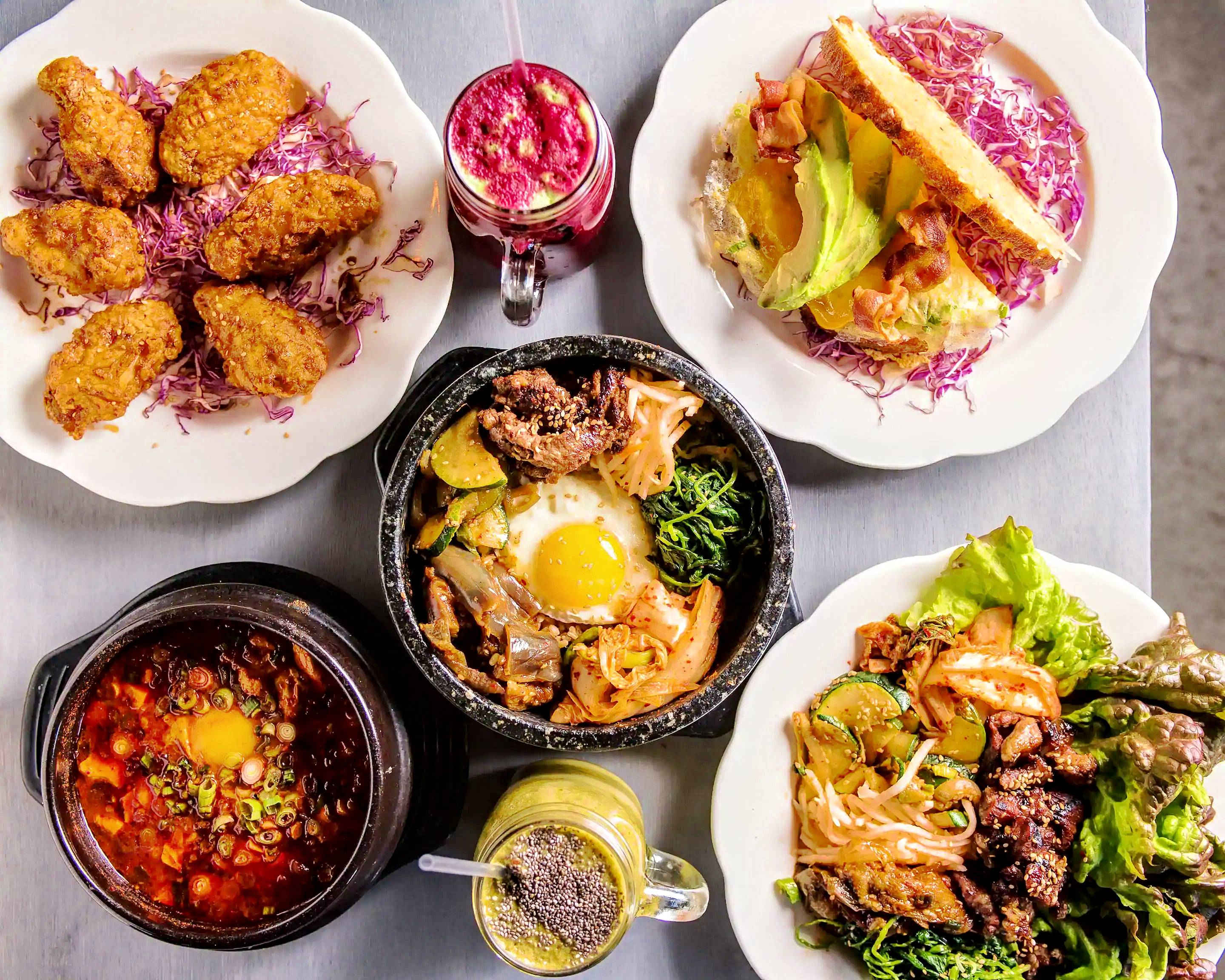 Order #CHIBOP - Menu & Prices - Burnaby Delivery | Uber Eats