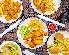 Order Chex Grill (Prosperity) - Menu & Prices - Charlotte Delivery ...