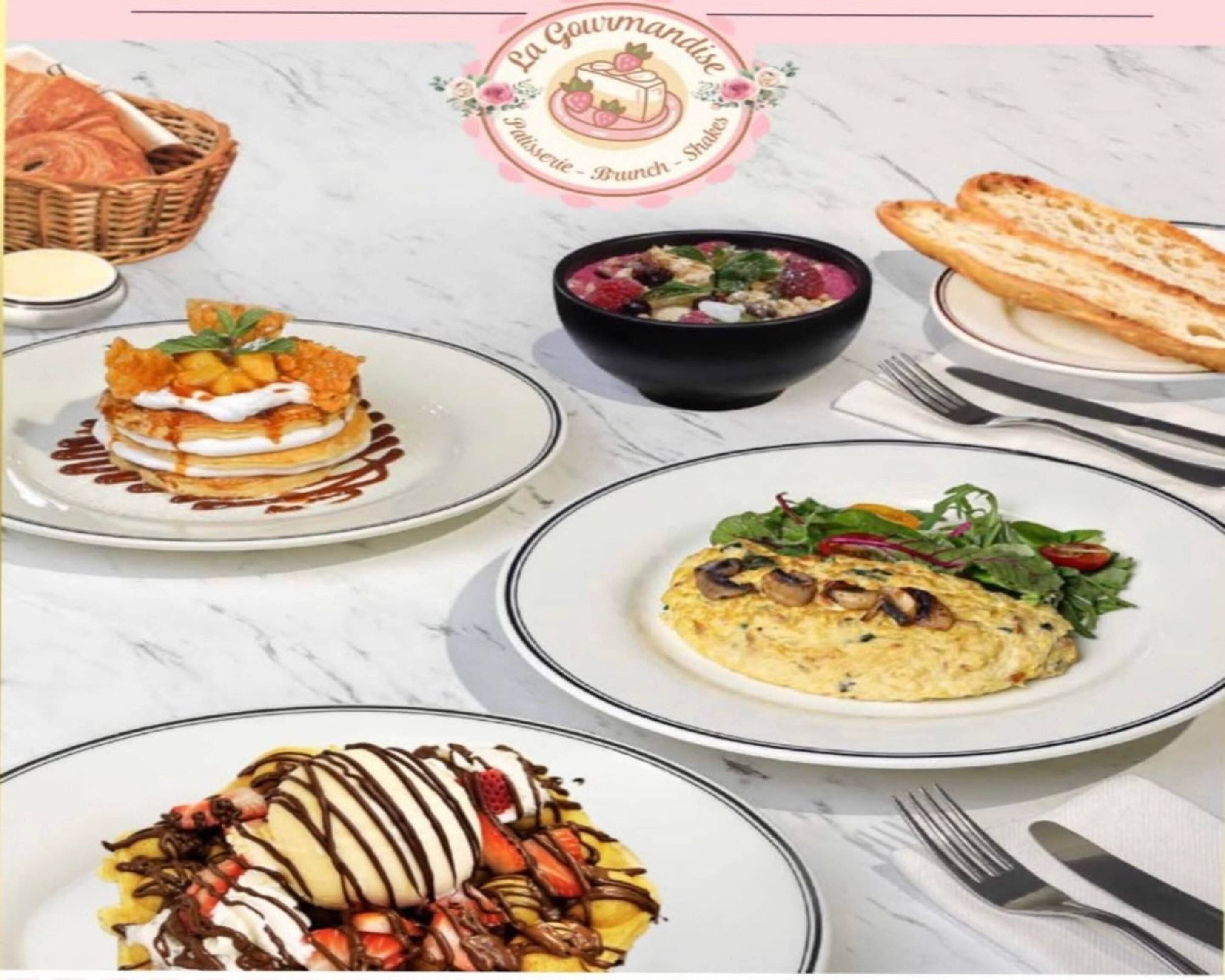 Crousty Crunch 🐔 menu et prix - Livraison à Toulon - Uber Eats