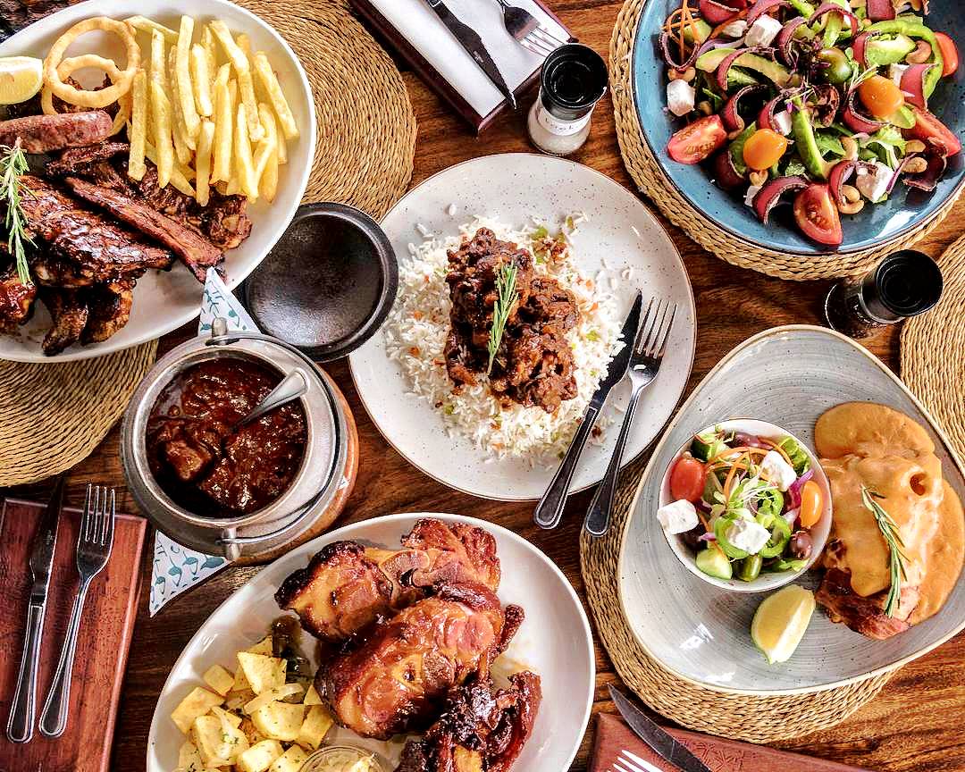 Order Baobab, Menlyn | Menu & prices | City of Tshwane delivery | Uber Eats