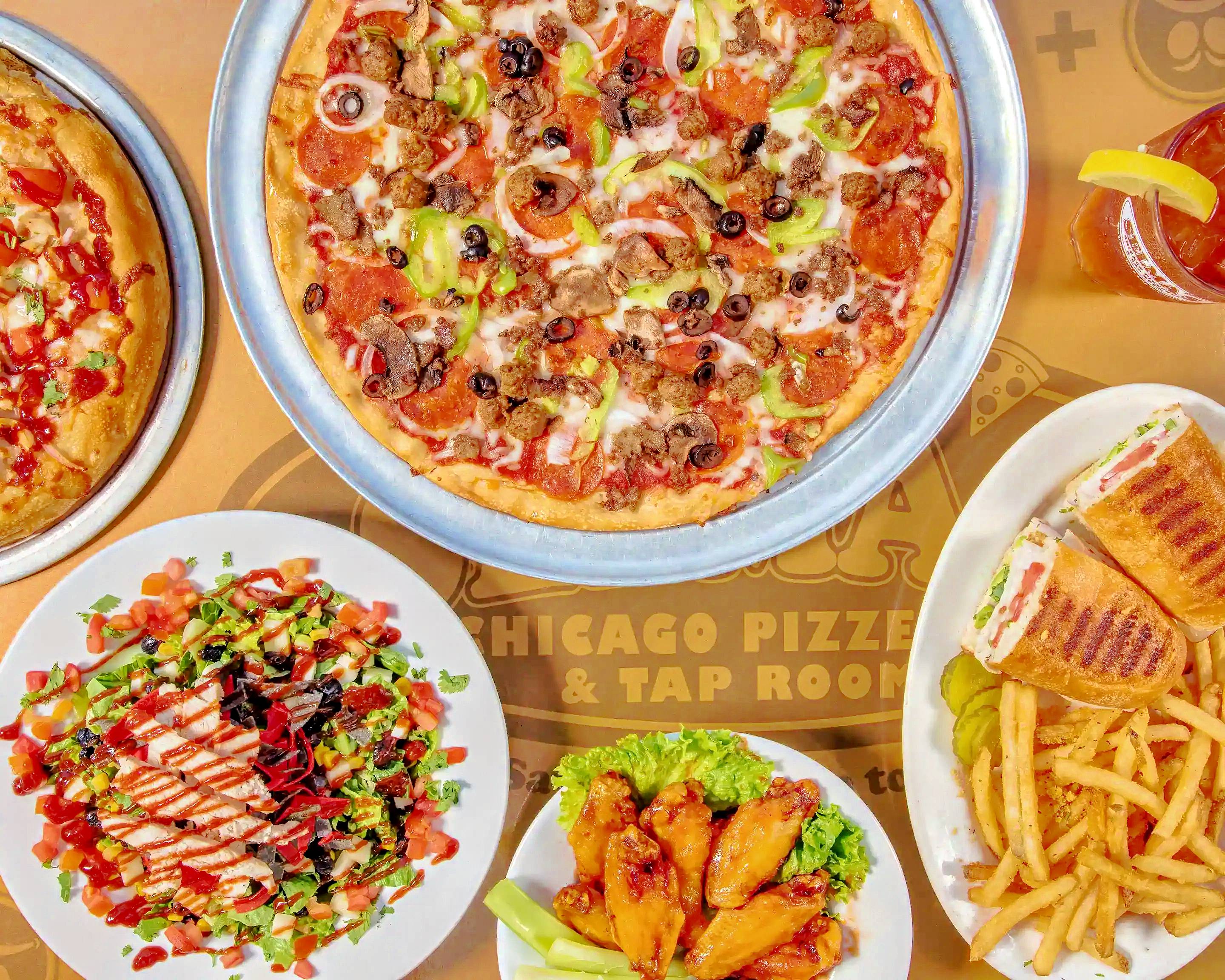 Taaza Naan Menu Tracy • Order Taaza Naan Delivery Online • Postmates