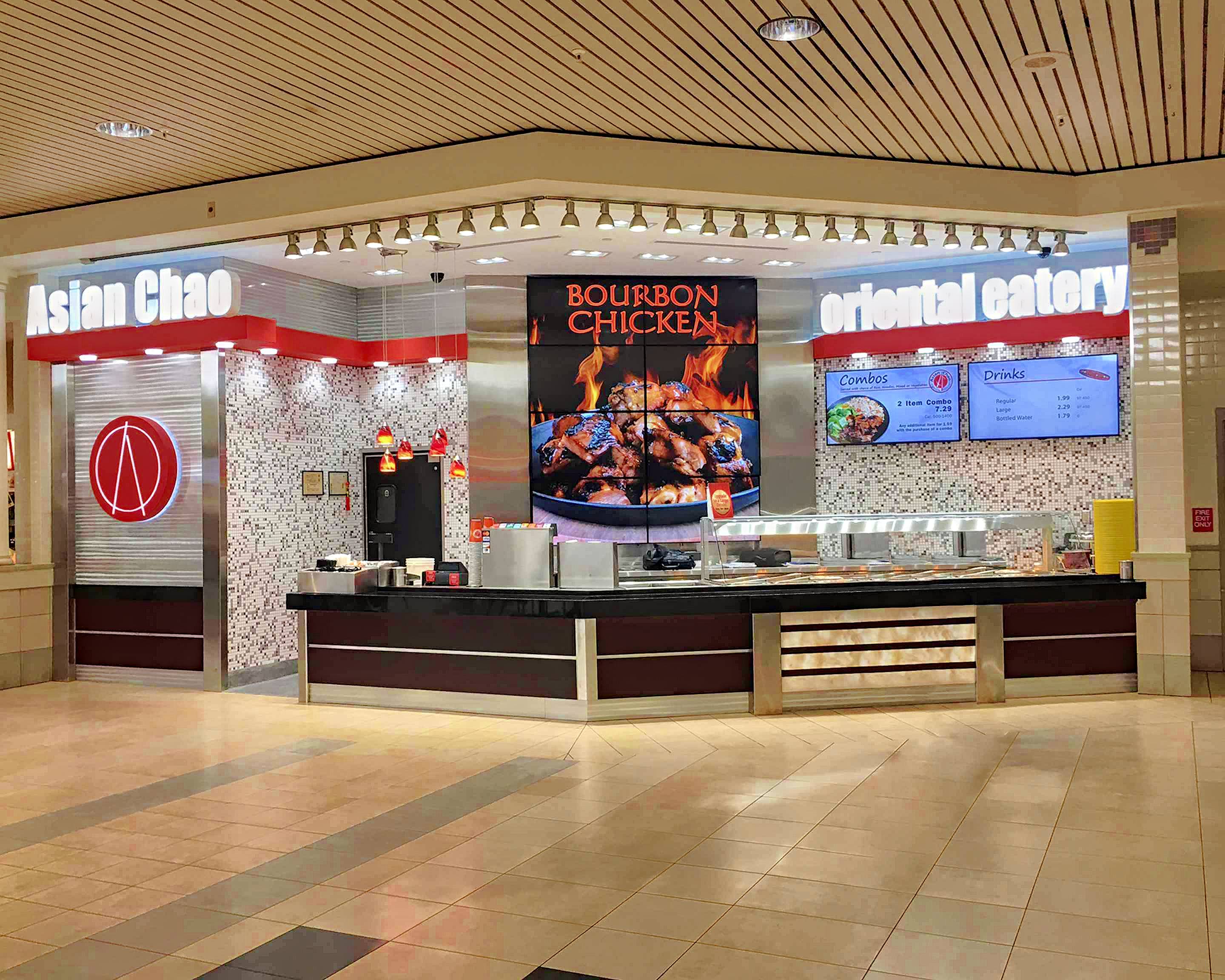 Asian Chao (Terminal Pkwy) Menu Atlanta • Order Asian Chao (Terminal ...