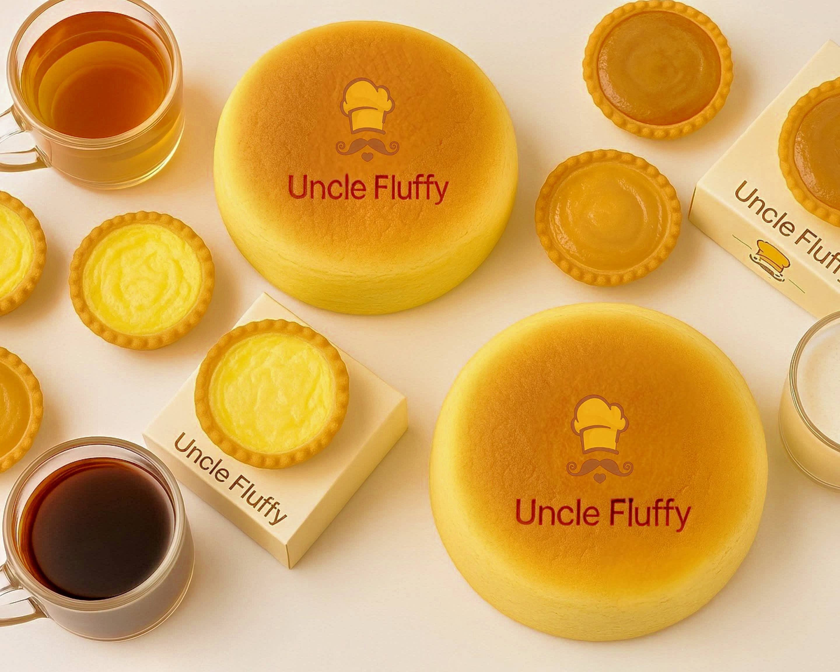 Order Uncle Fluffy - Menu & Prices - Oshawa Delivery | Uber Eats