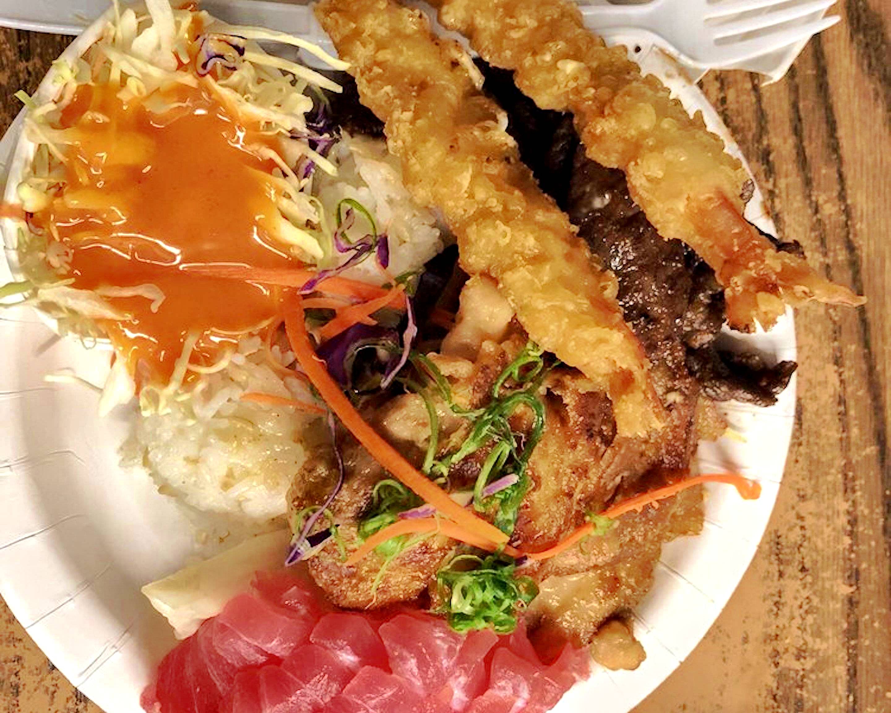 Order St. Louis Drive In - Menu & Prices - Honolulu Delivery | Uber Eats