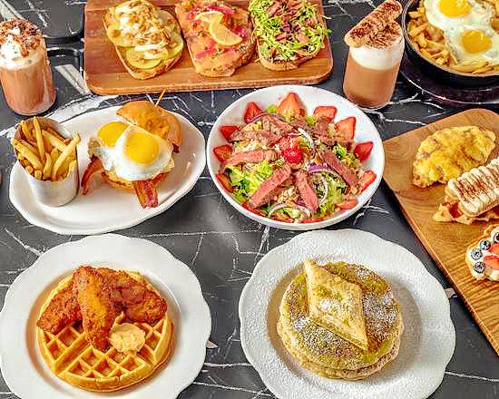 Tatum’s Table Menu Lincroft • Order Tatum’s Table Delivery Online ...