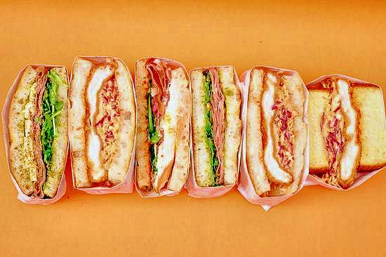 Happy Larry Deli - Sandwiches & More (Hobart) Menu Takeout in Hobart ...