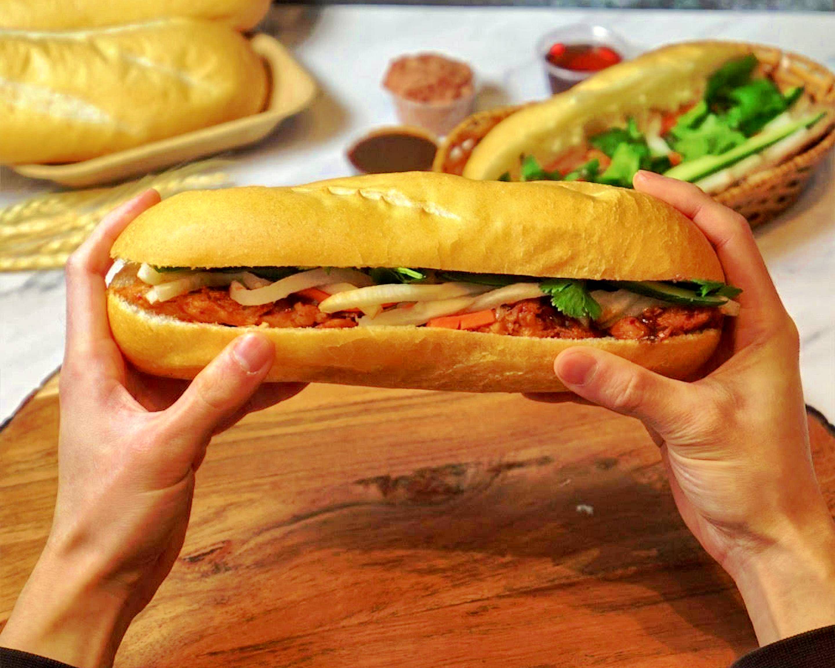 Order Ba Le Deli & Bakery (Richmond) - Menu & Prices - Richmond ...