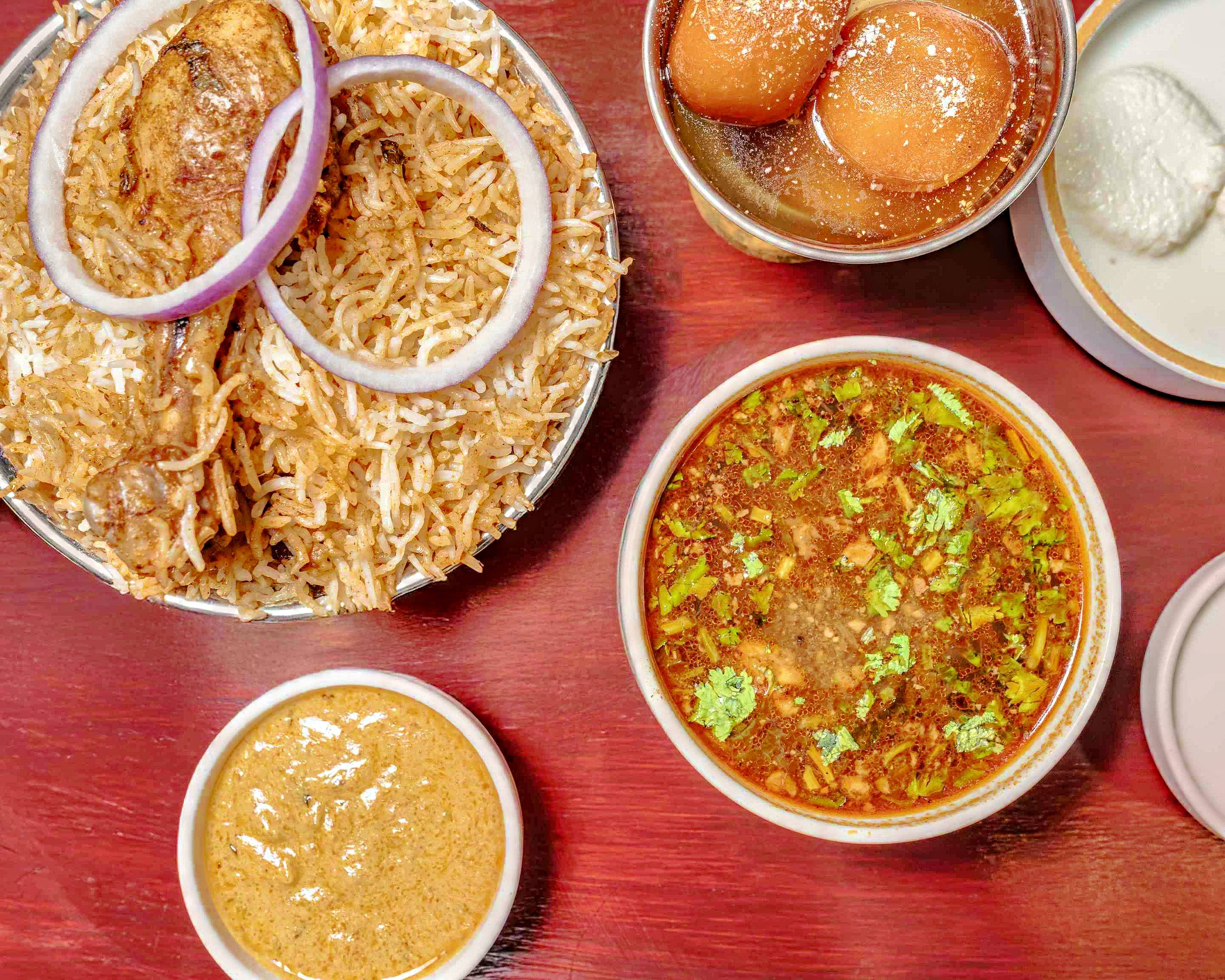 Order INDRAPRASTHA MISSISSAUGA (Hills Bvd) Delivery【Menu & Prices ...