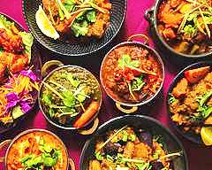 Order British Raj | Menu & Prices | Adelaide Delivery | Uber Eats