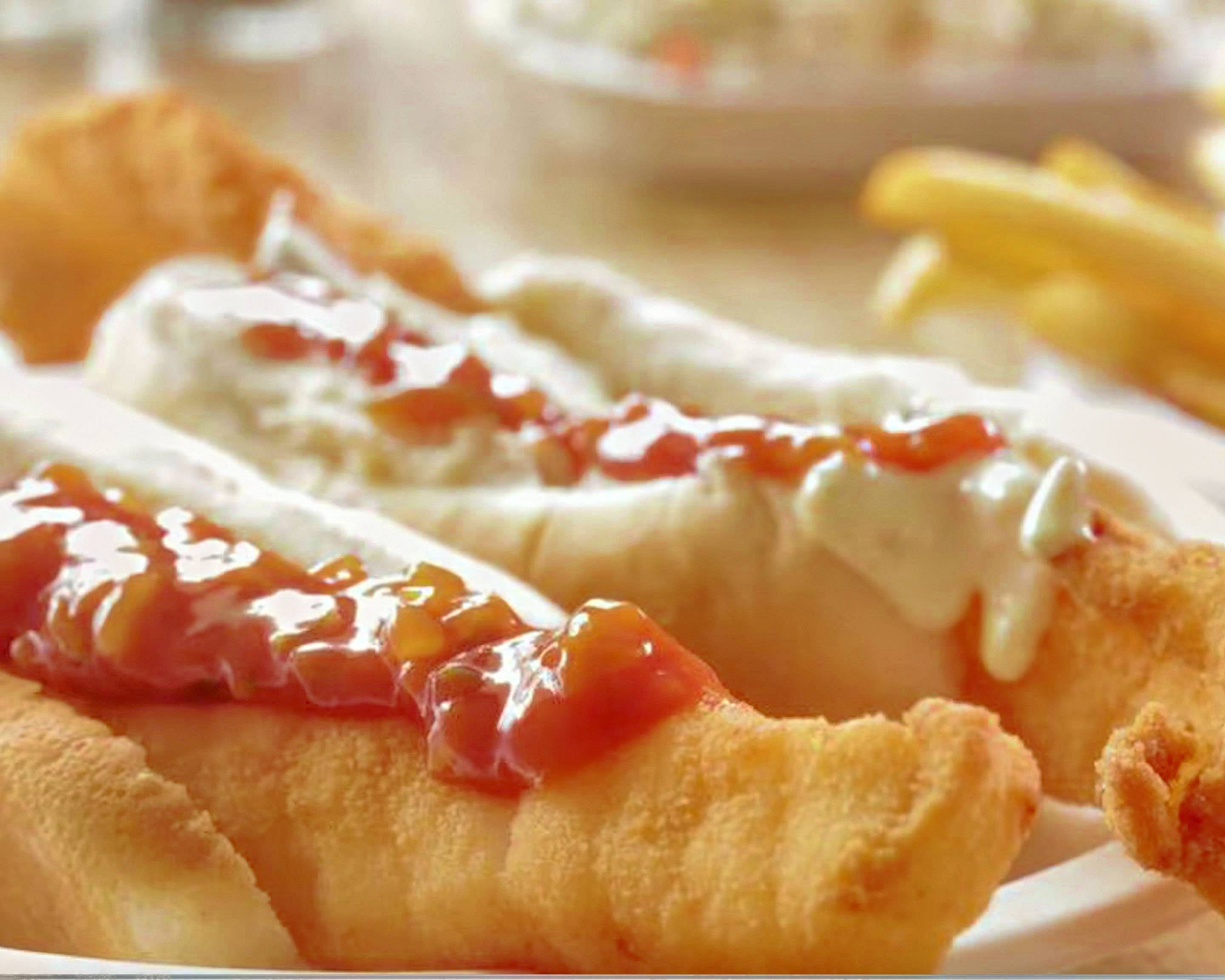 Order Ted's Fish Fry Menu Delivery【Menu & Prices】| Watervliet | Uber Eats