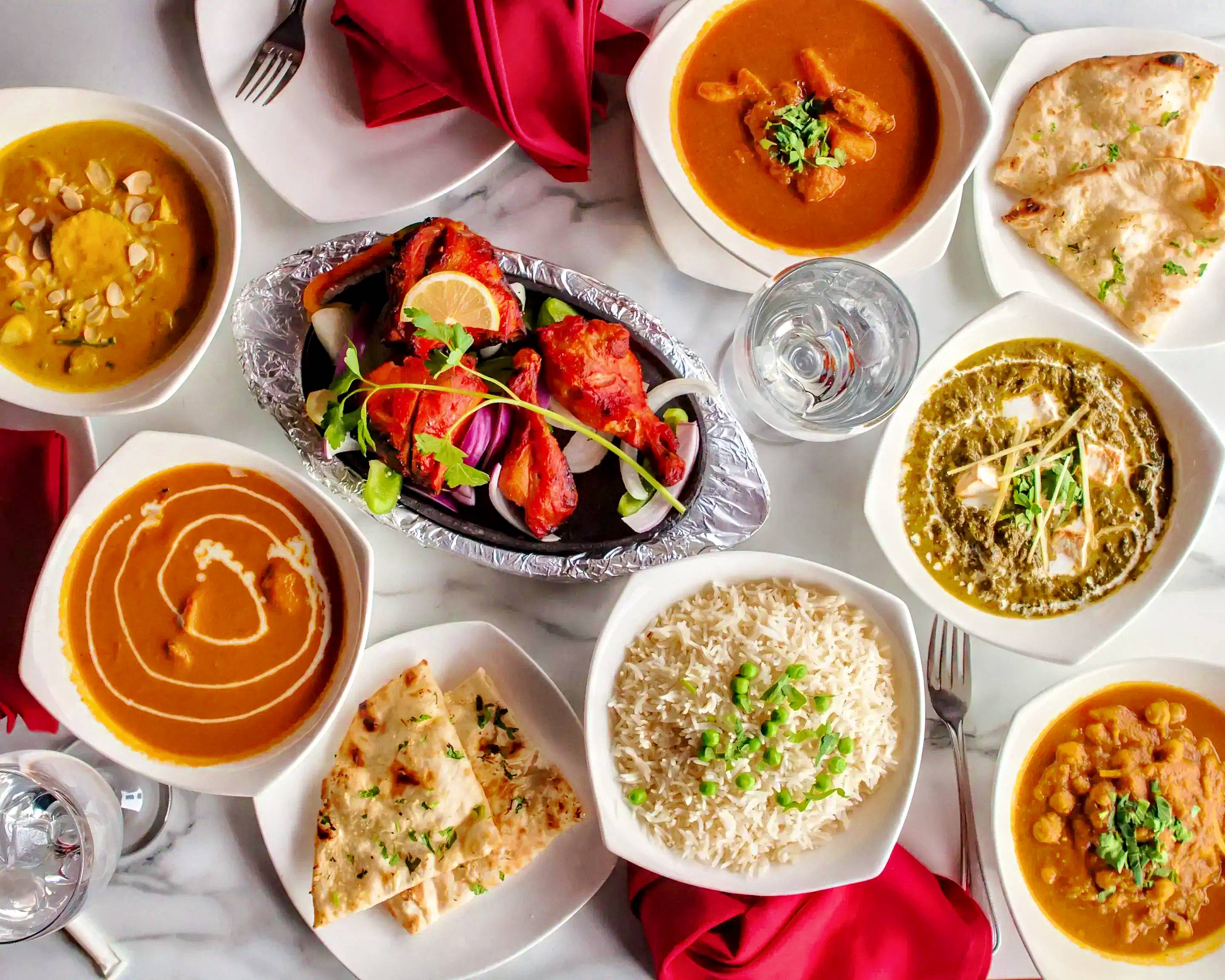 Nan House menu et prix - Livraison à Rouen - Uber Eats