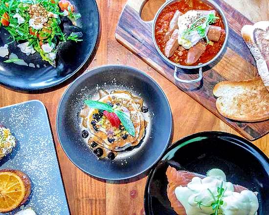 Order Secondeli | Menu & Prices | Perth Delivery | Uber Eats