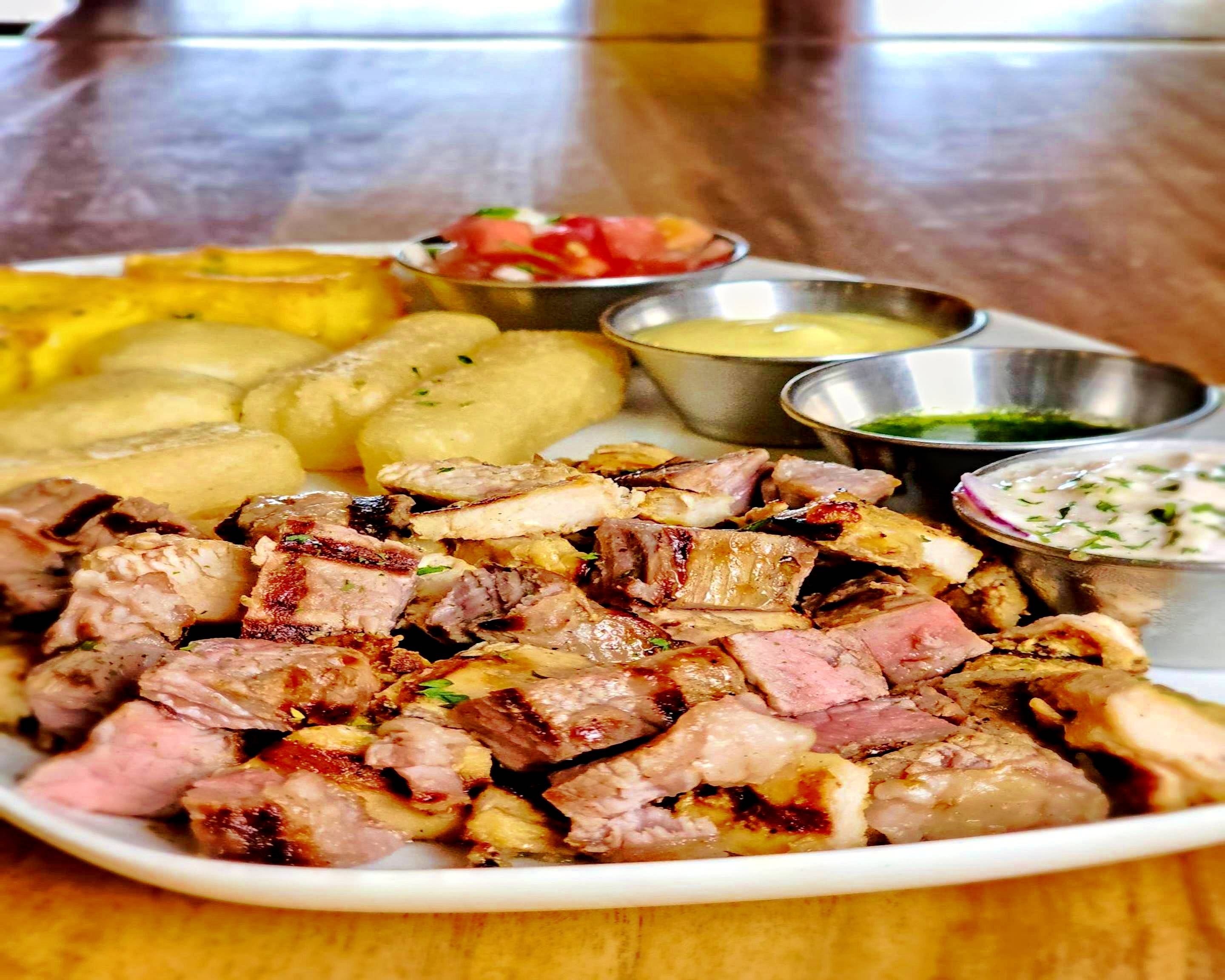Coquis Cocina Tropicana a domicilio en Alajuela | Menú y precios | Uber ...