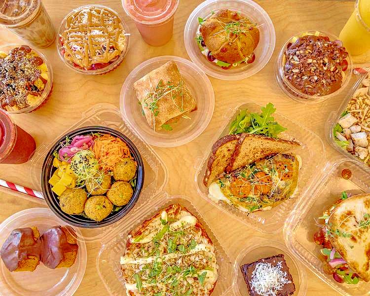 Order Fresca Vida - Menu & Prices - Largo Delivery | Uber Eats