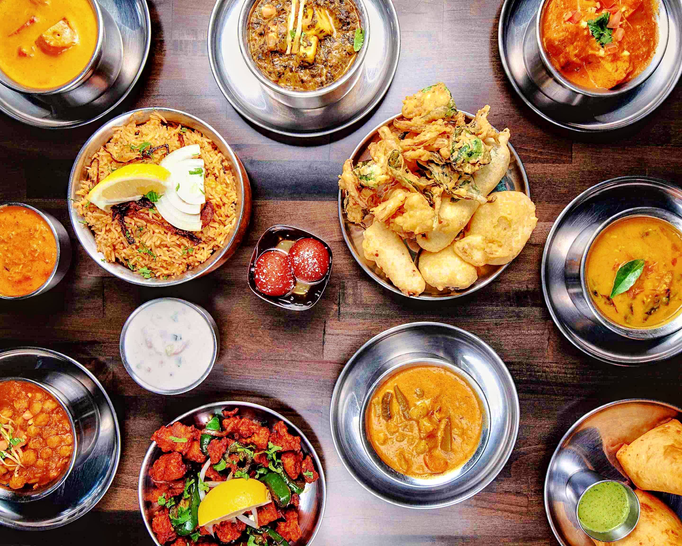 Order Dwaraka Indian Cuisine - Menu & Prices - Portland Delivery | Uber ...