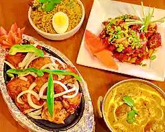 Order Rasoi Indian Kitchen - Menu & Prices - Spiceland Delivery | Uber Eats