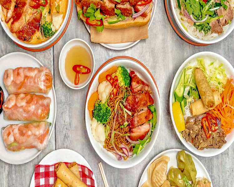 Pho Home - Clarence St Menu Takeout in Port Macquarie | Delivery Menu ...