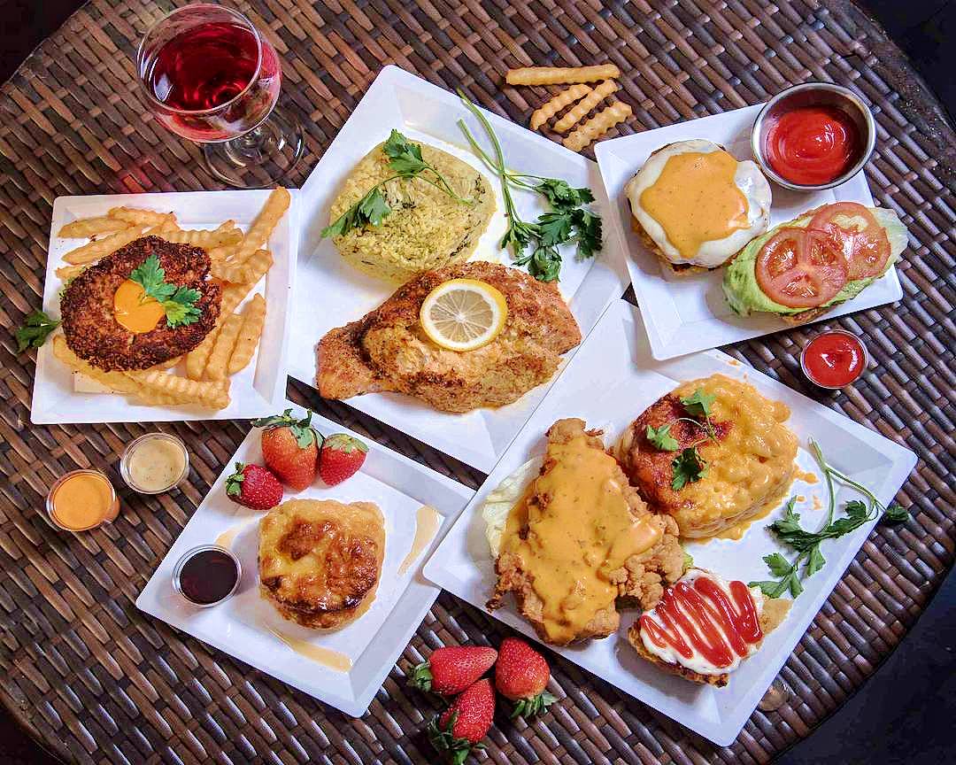 Order Kisha’s Kitchen Menu Delivery in Chicago | Kisha’s Kitchen Prices ...