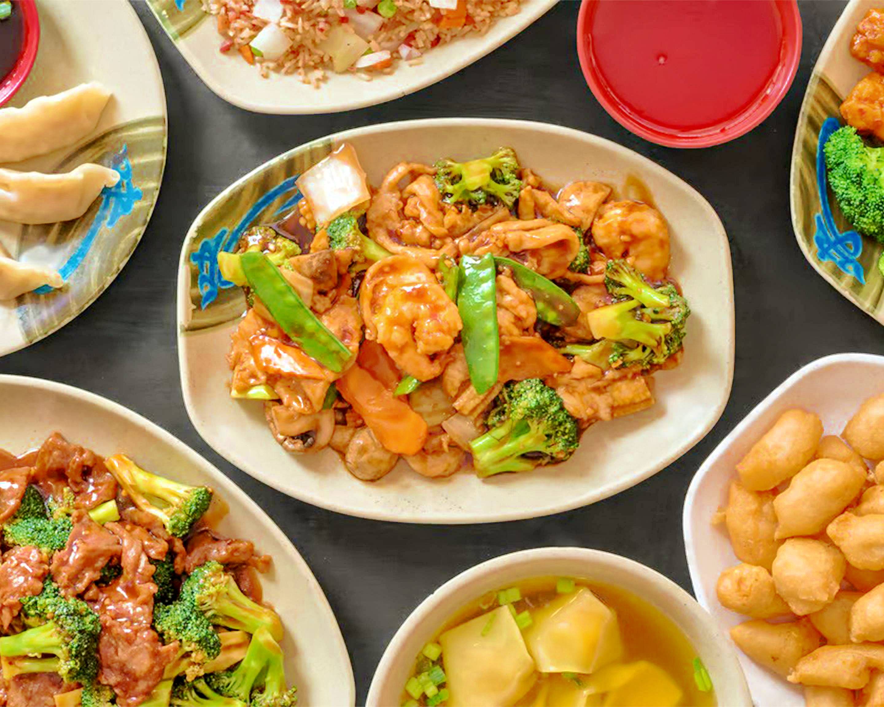 Order Hunan Star Chinese Restaurant - Menu & Prices - Manassas Park ...