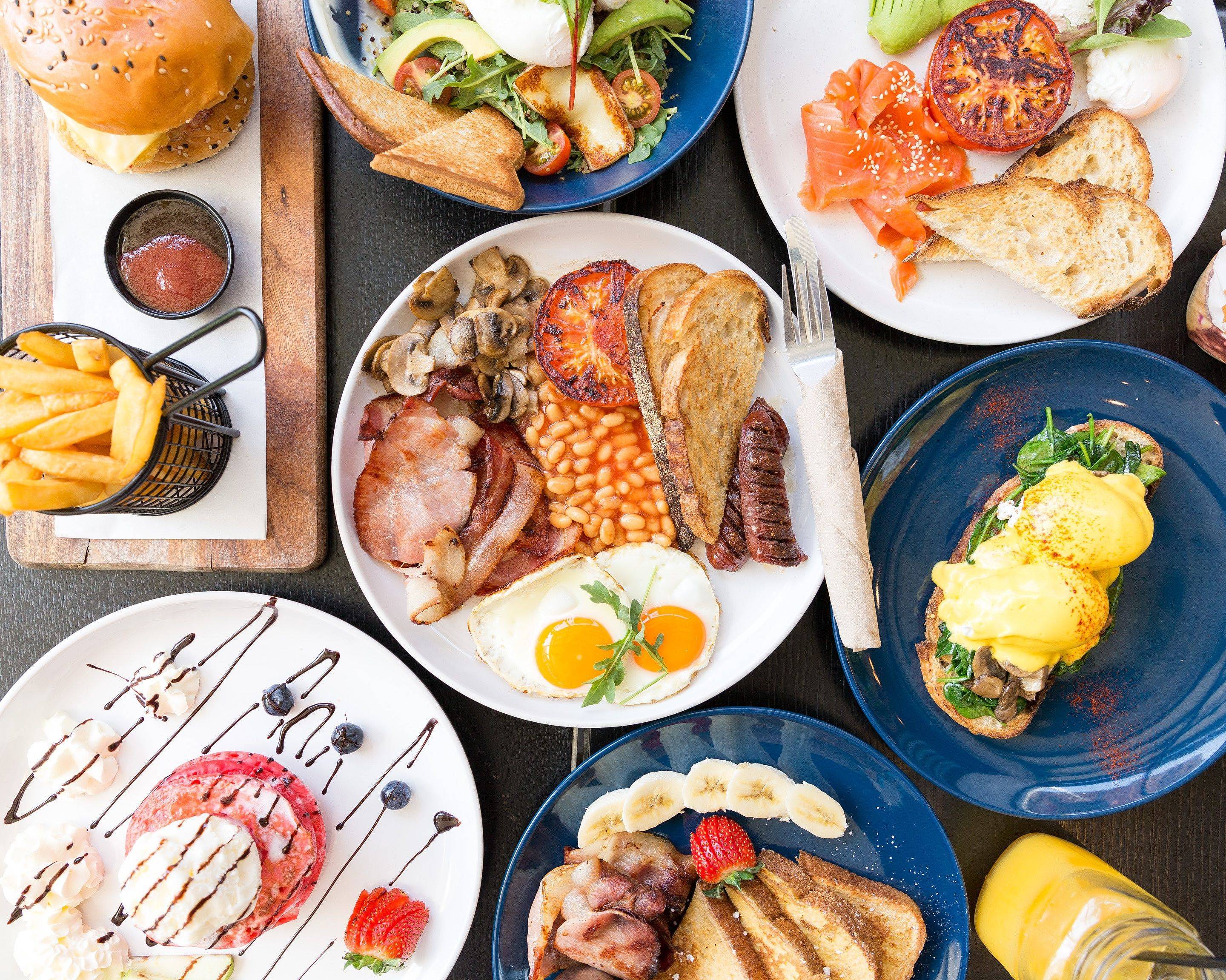 Order Chambers Fine Coffee Burwood | Menu & Prices | Sydney Delivery ...