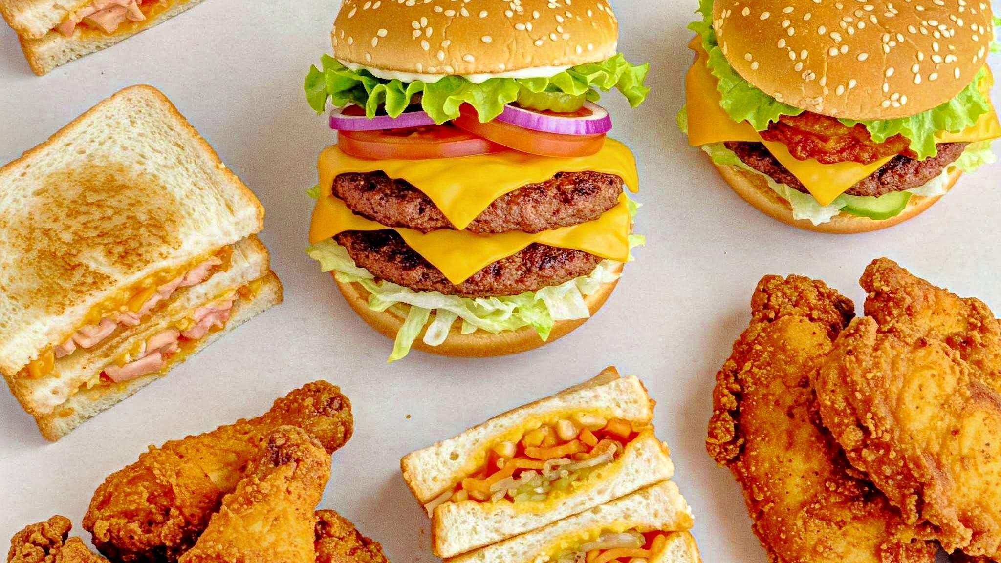 Order Golden Fried Halal Chicken (2000 5th St NE) - Menu & Prices ...