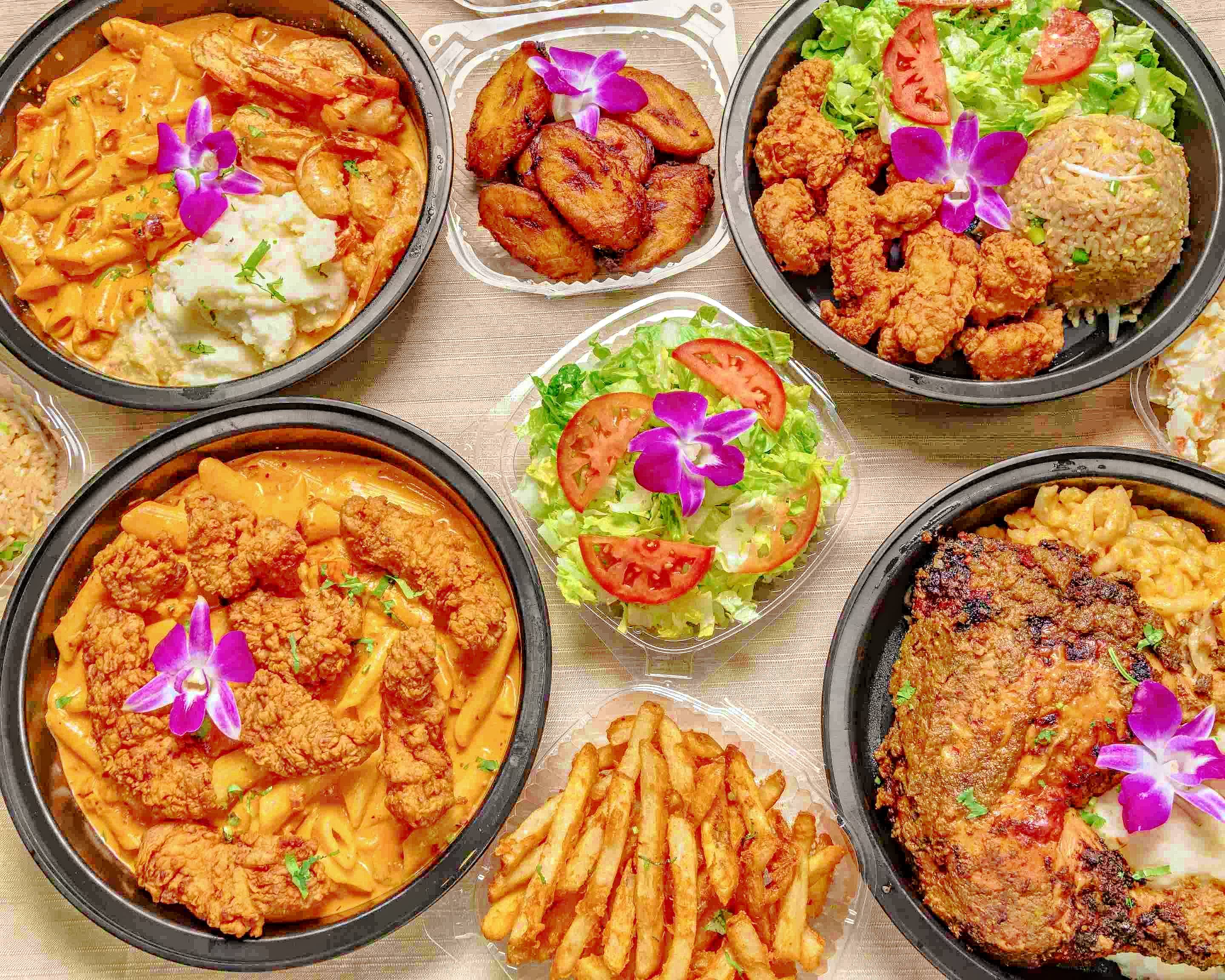 Order Sazon Stizzy - Menu & Prices - New York Delivery | Uber Eats