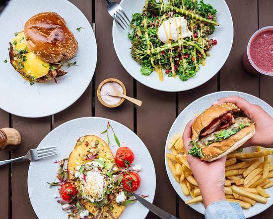 Order Platform 1 | Menu & Prices | Melbourne Delivery | Uber Eats