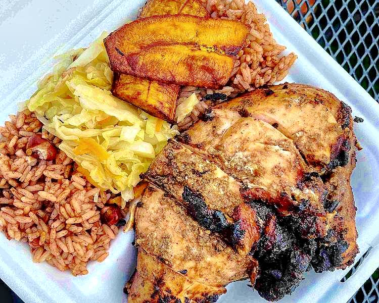 Order Yaso Jamaican Grill Menu Delivery in Indianapolis | Yaso Jamaican ...