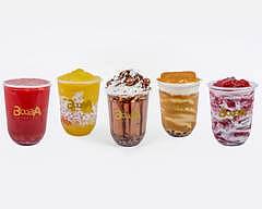 Order Booba Beautea Gateway | Menu & prices | eThekwini delivery | Uber ...