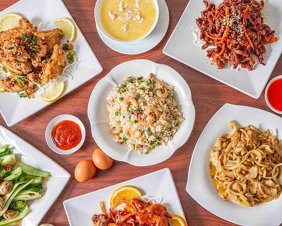 Order Caringbah Chinese and Seafood Restaurant | Menu & Prices | Sydney ...