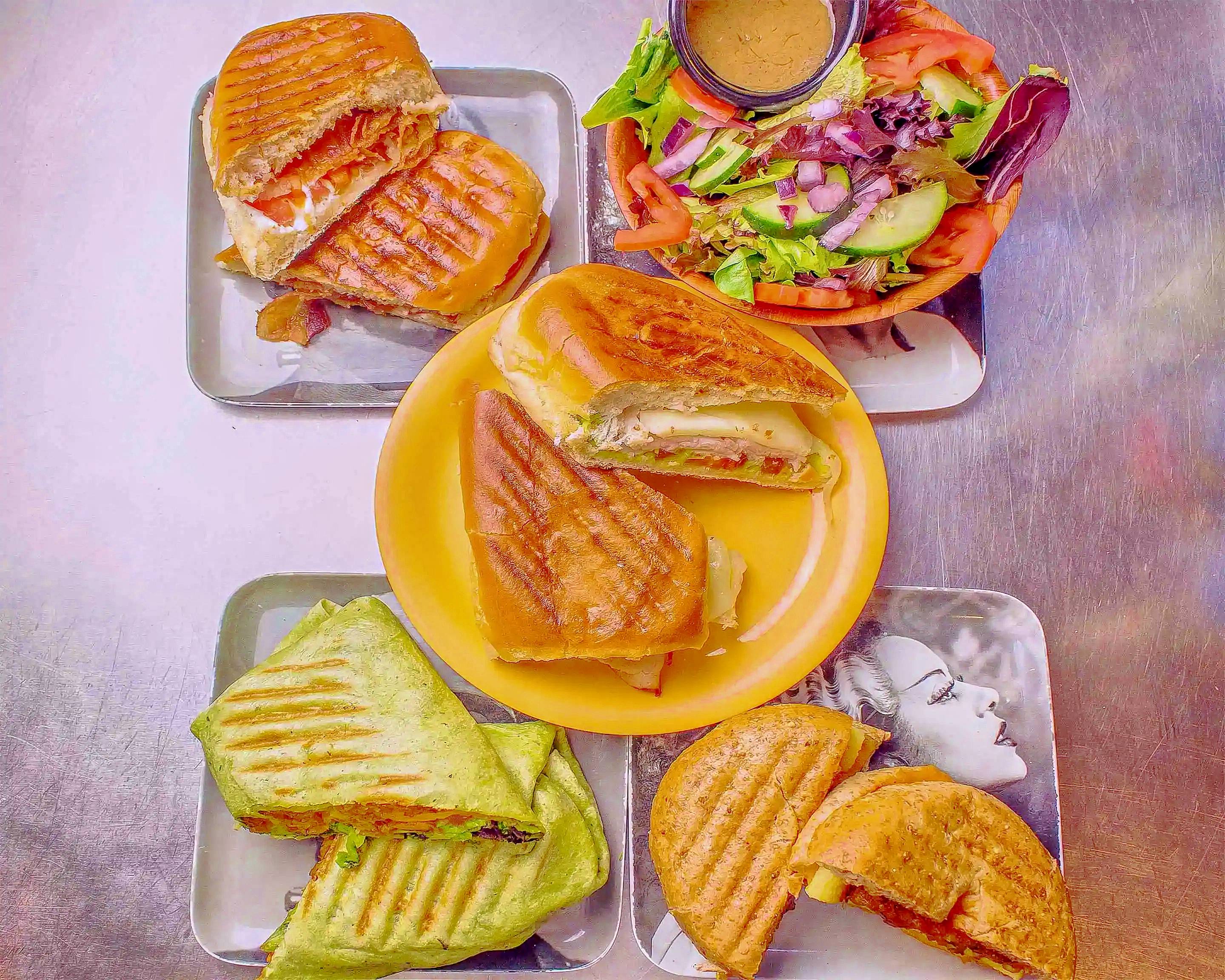 Order Omega Hawg & Dawg Deli - Menu & Prices - Ferndale Delivery | Uber ...