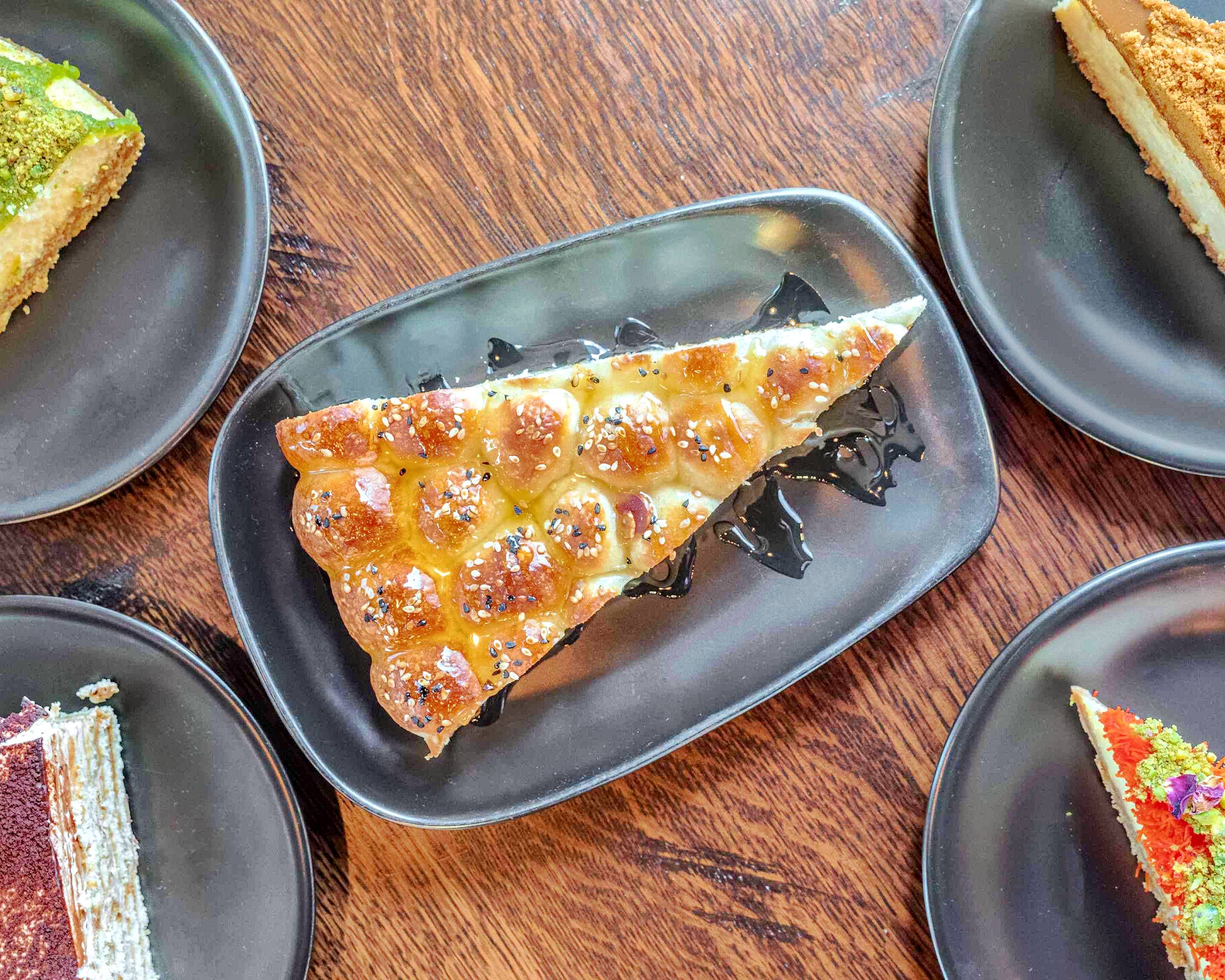 Haraz Coffee House (Plano) Menu Plano • Order Haraz Coffee House (Plano ...