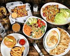 Order Factory House - Menu & Prices - Windsor Delivery | Uber Eats