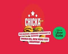 Chicka by Chickaros Menu & Prices - Birmingham, UK Delivery - Order ...