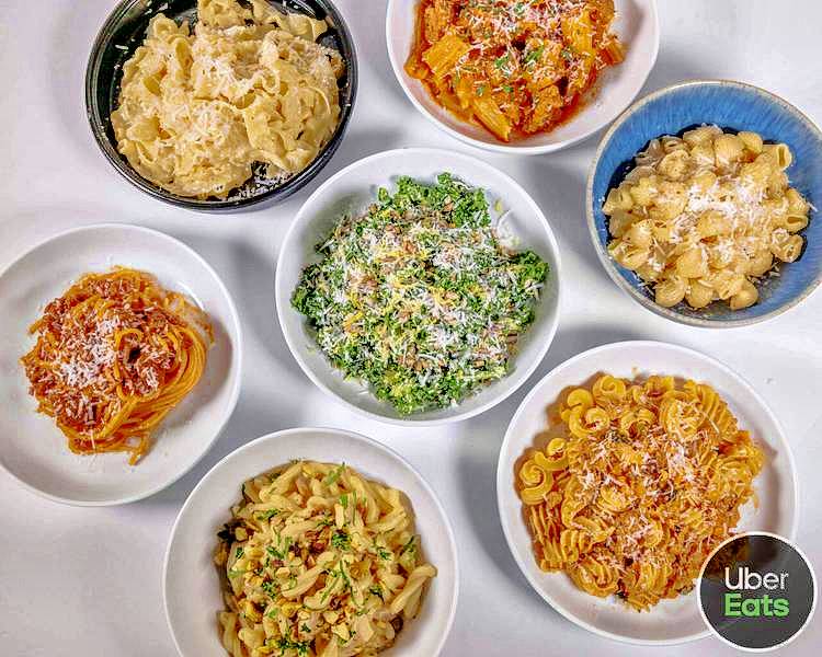 Il Supremo Pasta Menu Metairie • Order Il Supremo Pasta Delivery Online ...